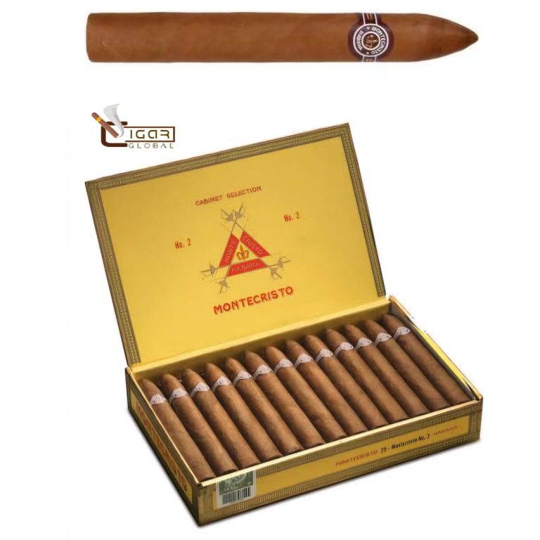 Cuban Cigars – Cigar Global